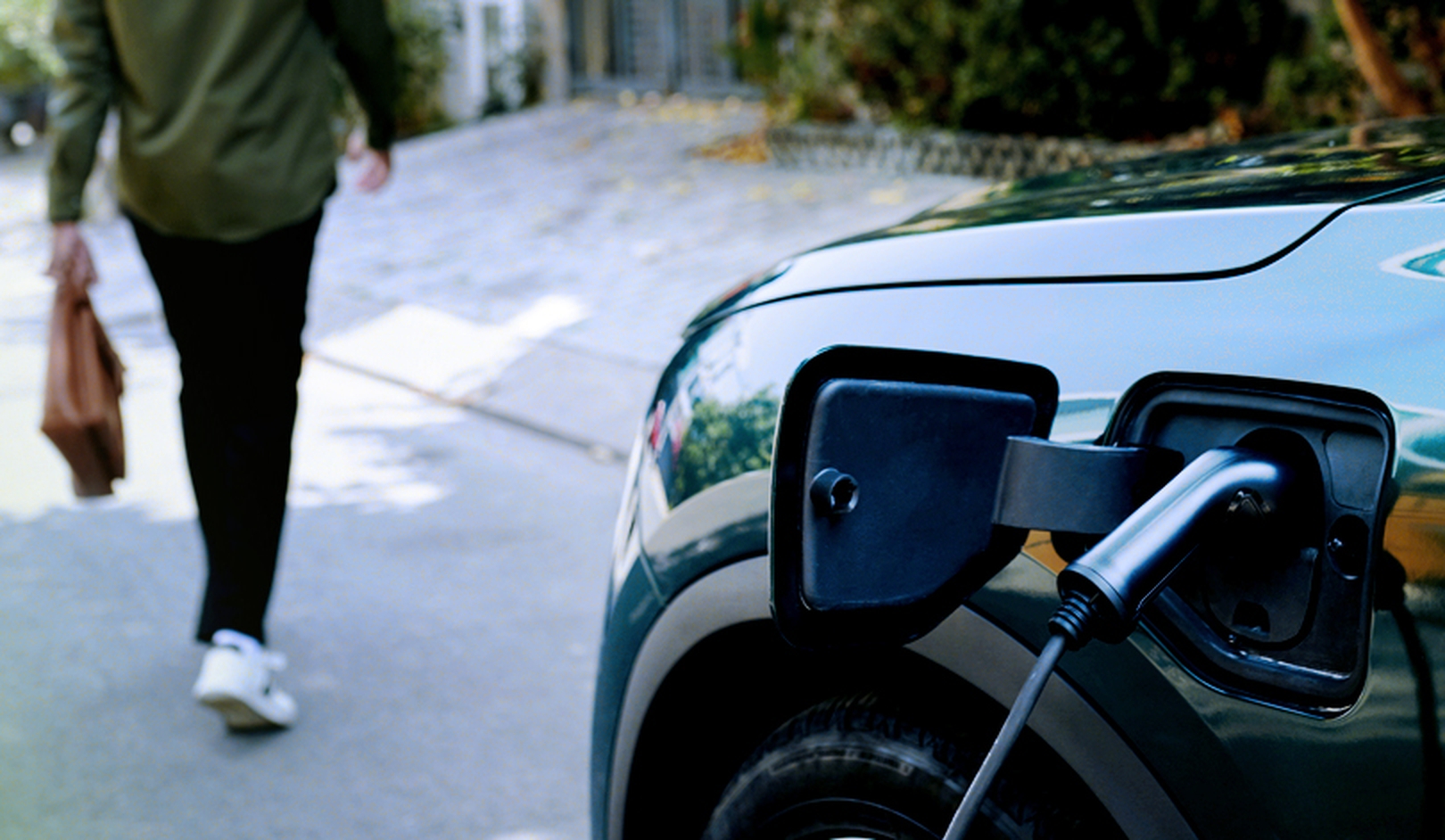 How Much Does It Cost to Charge An Electric Vehicle? | EnergySage