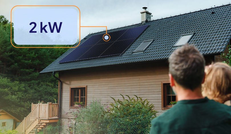How Much Does a 2kW Solar Panel System Cost? | EnergySage