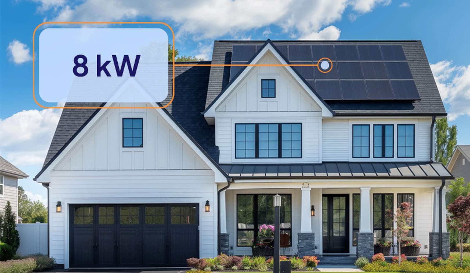 8kW Solar Panel Systems: How Much Do They Cost? | EnergySage