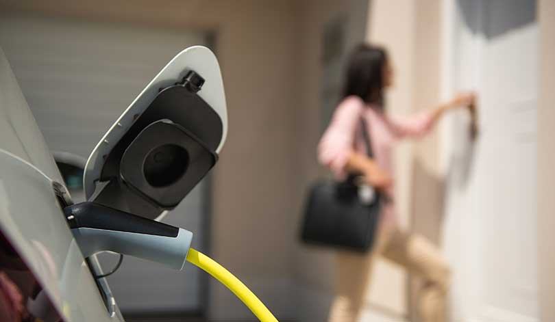 How Does EV Charging Work? | EnergySage