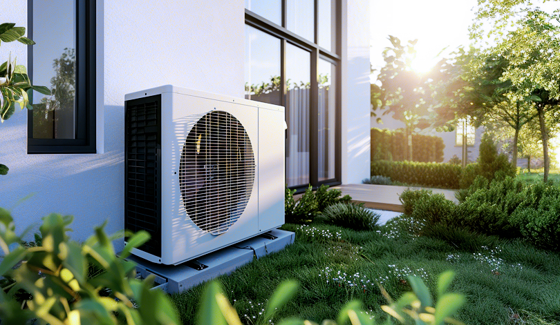 Heat Pump vs. Mini-Split: Choosing the Right System for Your Home ...