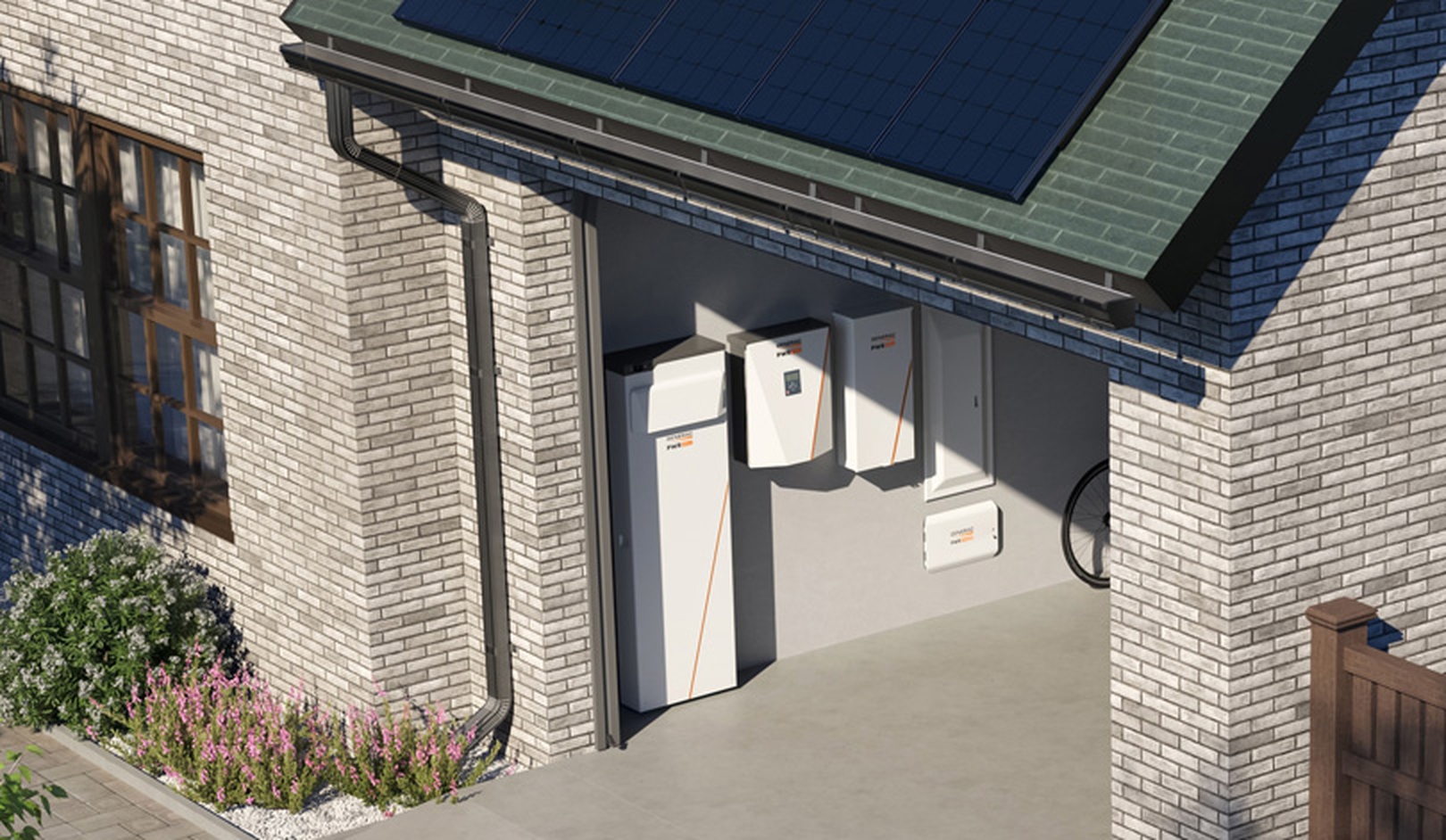 Generac PWRcell Battery Review: How Much Does it Cost? | EnergySage