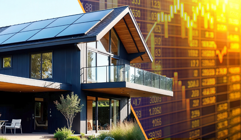 Is it Better to Buy or Lease Solar Panels? | EnergySage