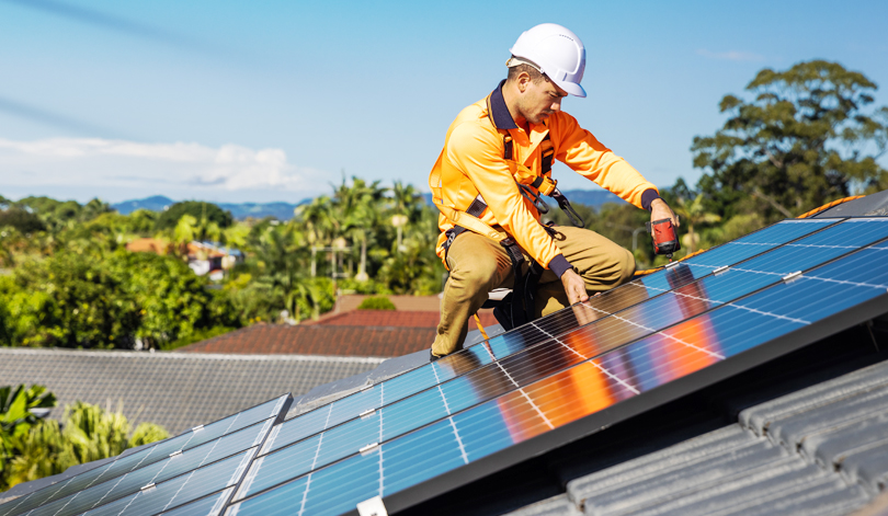 Which Type Of Solar Panel Should You Choose? | EnergySage | EnergySage