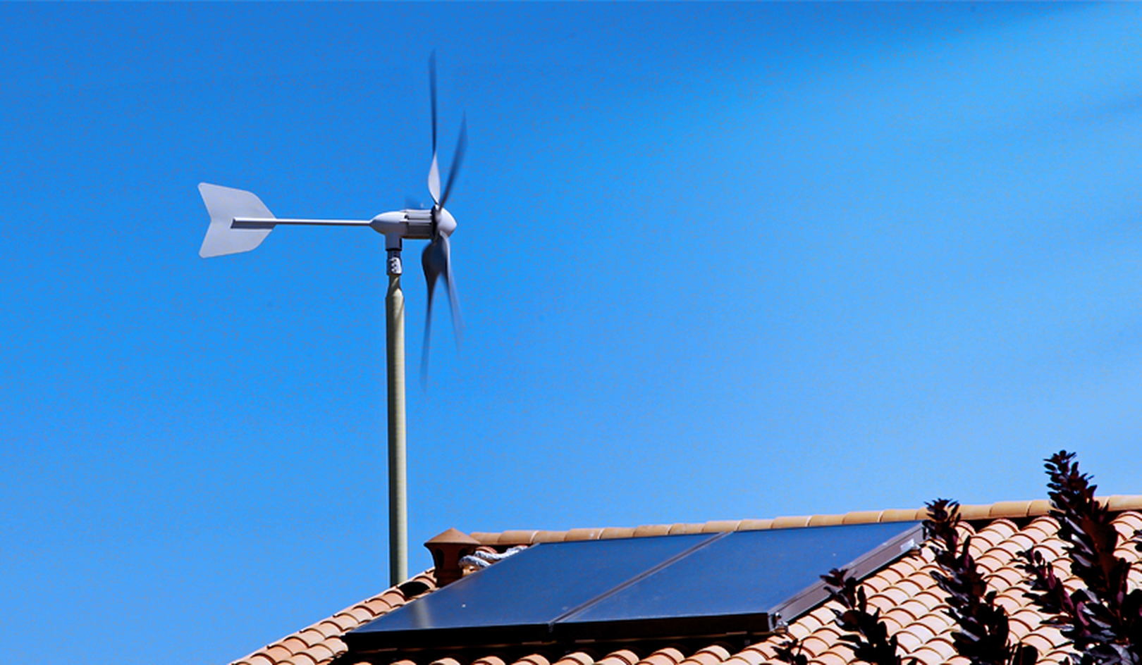 Home Wind Turbines: When Do They Make Sense? | EnergySage