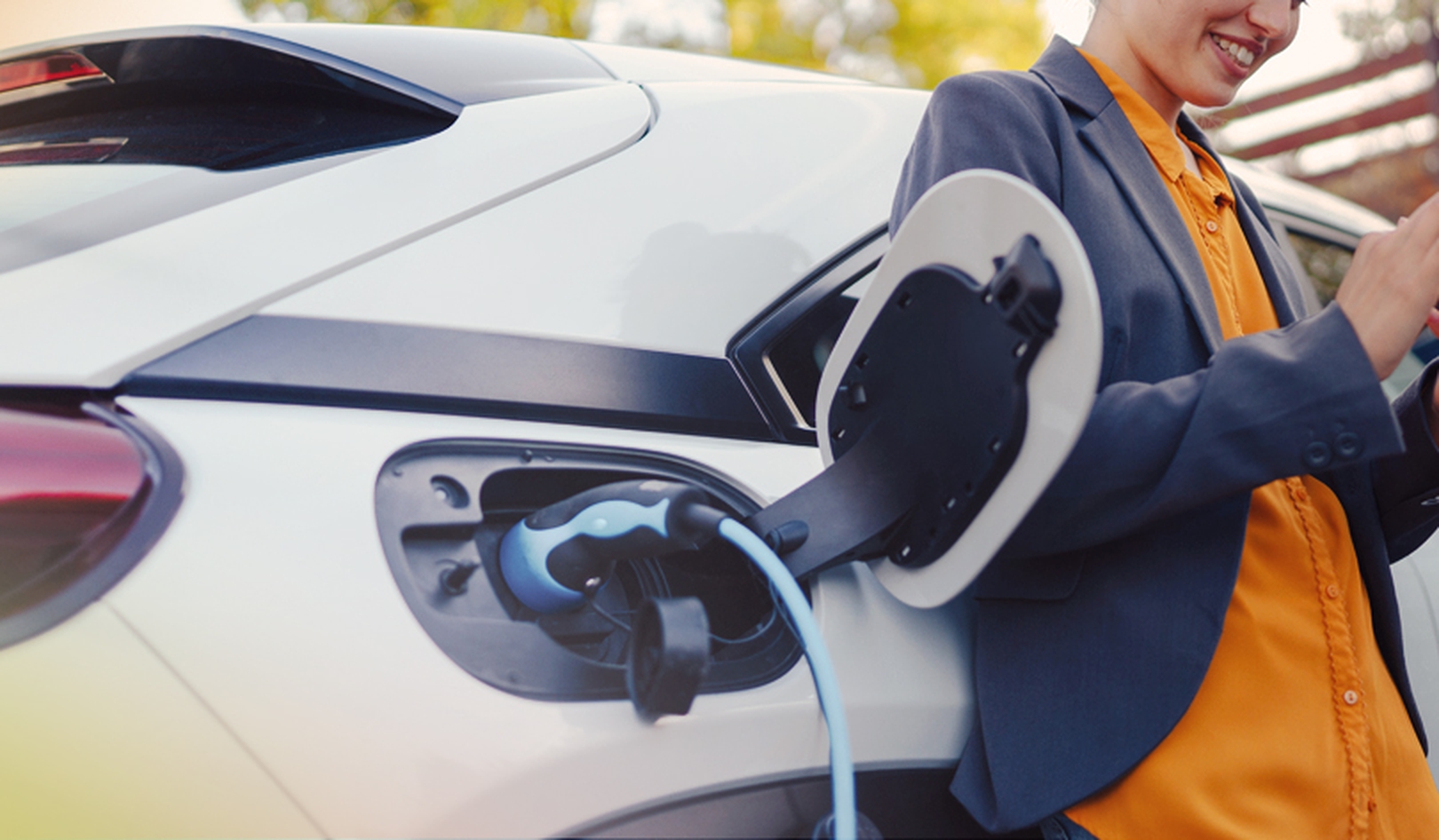 EV charger incentives & rebates: 2024 guide | EnergySage | EnergySage
