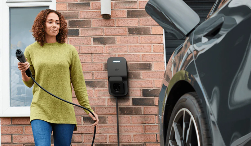 Flo X3 and X6 EV charger review (2024) | EnergySage