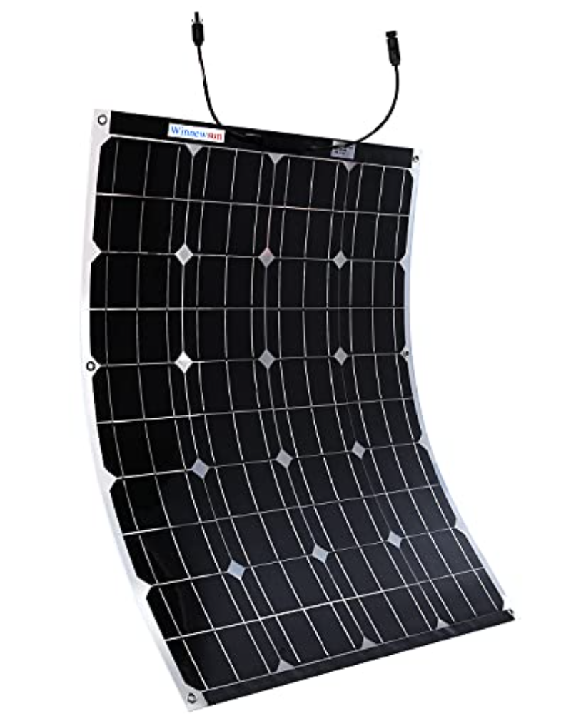 Flexible Solar Panels: Everything You Need To Know | EnergySage