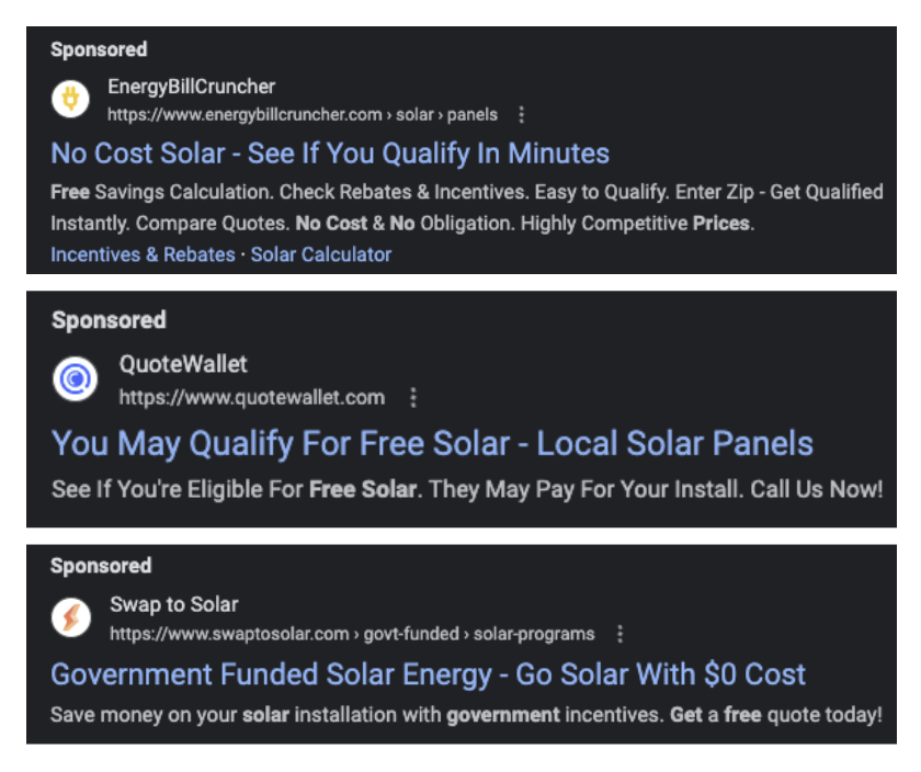 Free Solar Panels: Are They Really Free? | EnergySage