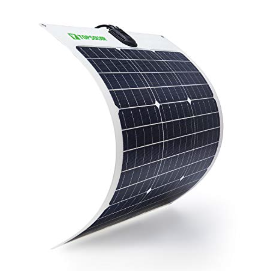 Flexible Solar Panels: Everything You Need To Know | EnergySage