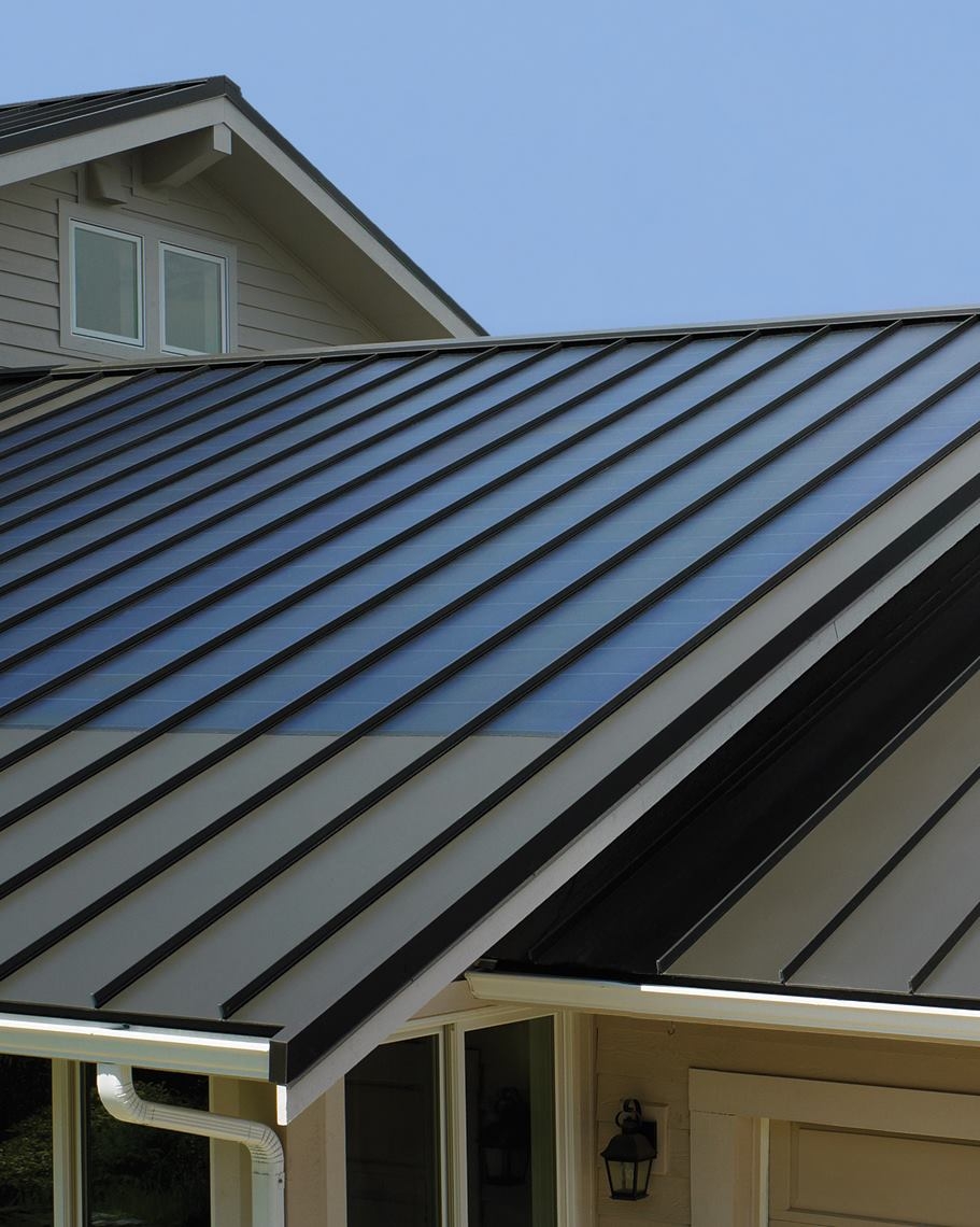 Can I Install Solar Panels On a Metal Roof? | EnergySage