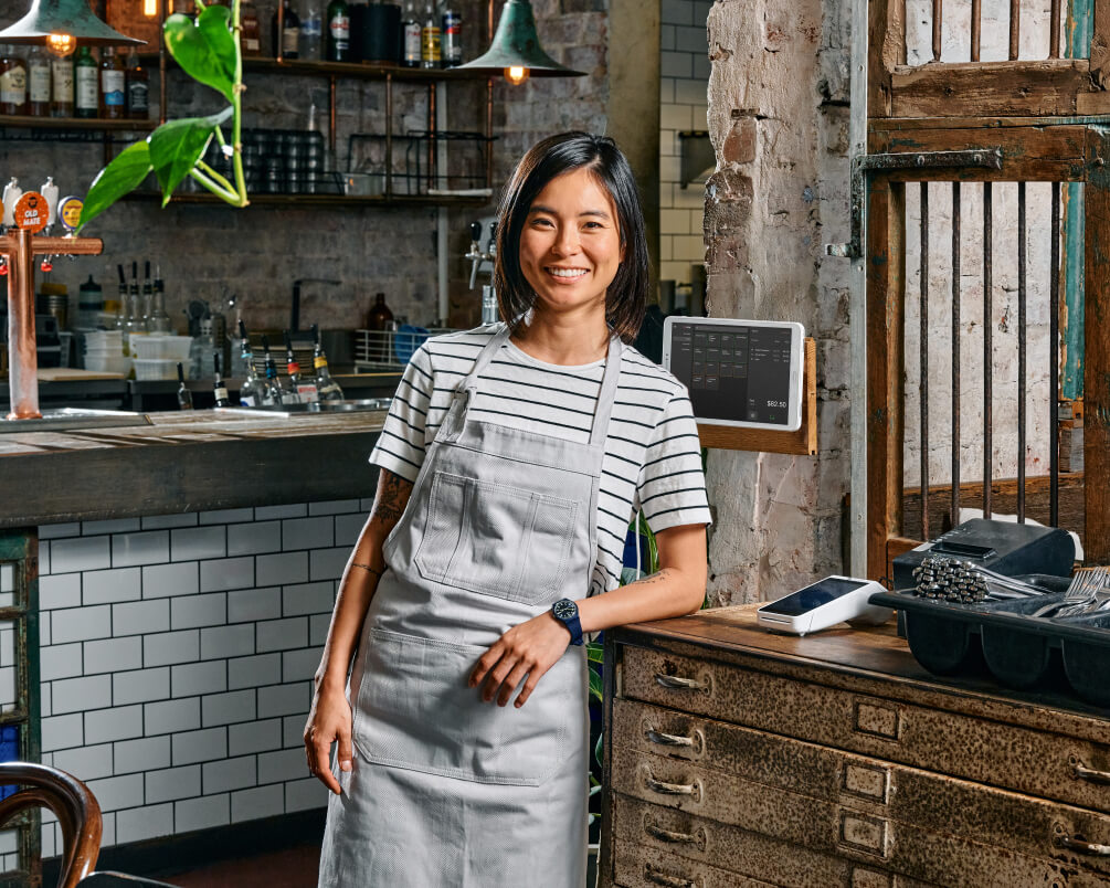 Split Payments | Zeller Terminal