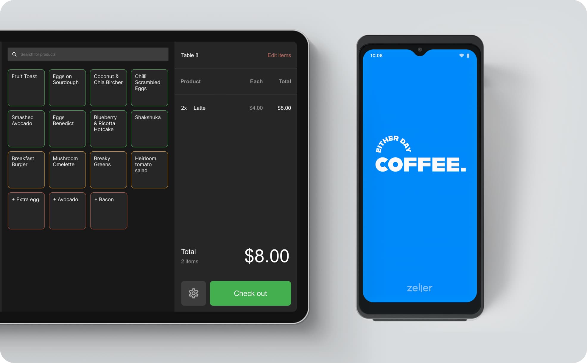 Integrated EFTPOS With Your Preferred Point-of-Sale | Zeller