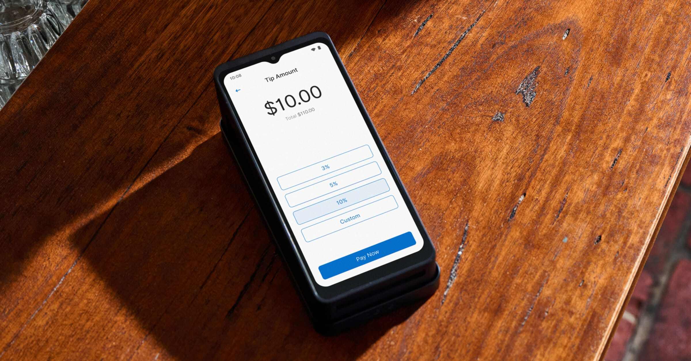 Here’s a Tip: How Australia Tipped in 2024 | Zeller