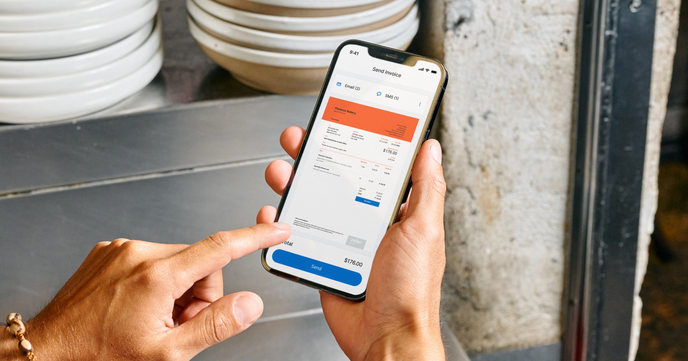 Online Invoices | Free Invoicing Software for Businesses