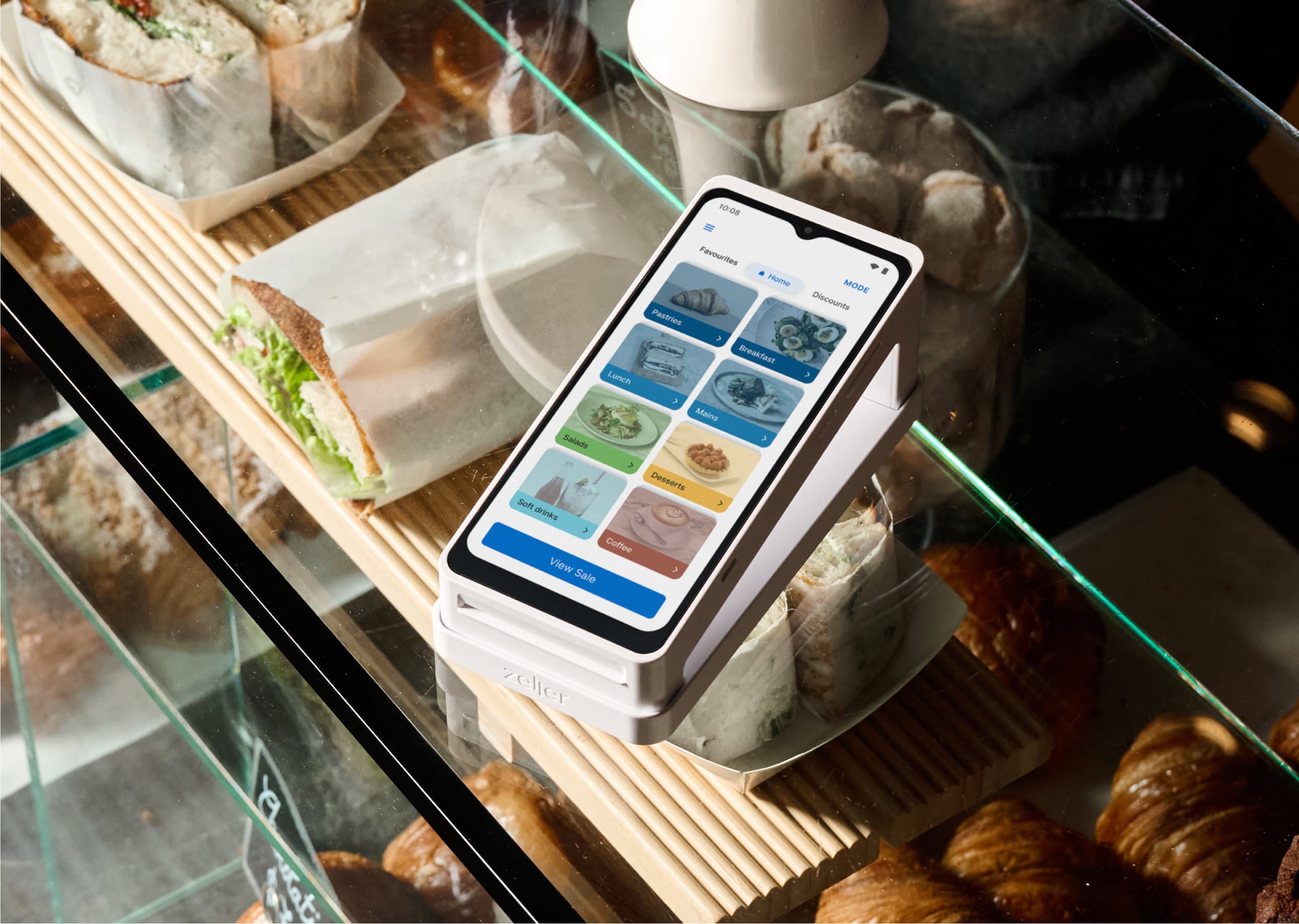 Zeller vs. Smartpay Zero Cost EFTPOS: Which solution is right for your business?