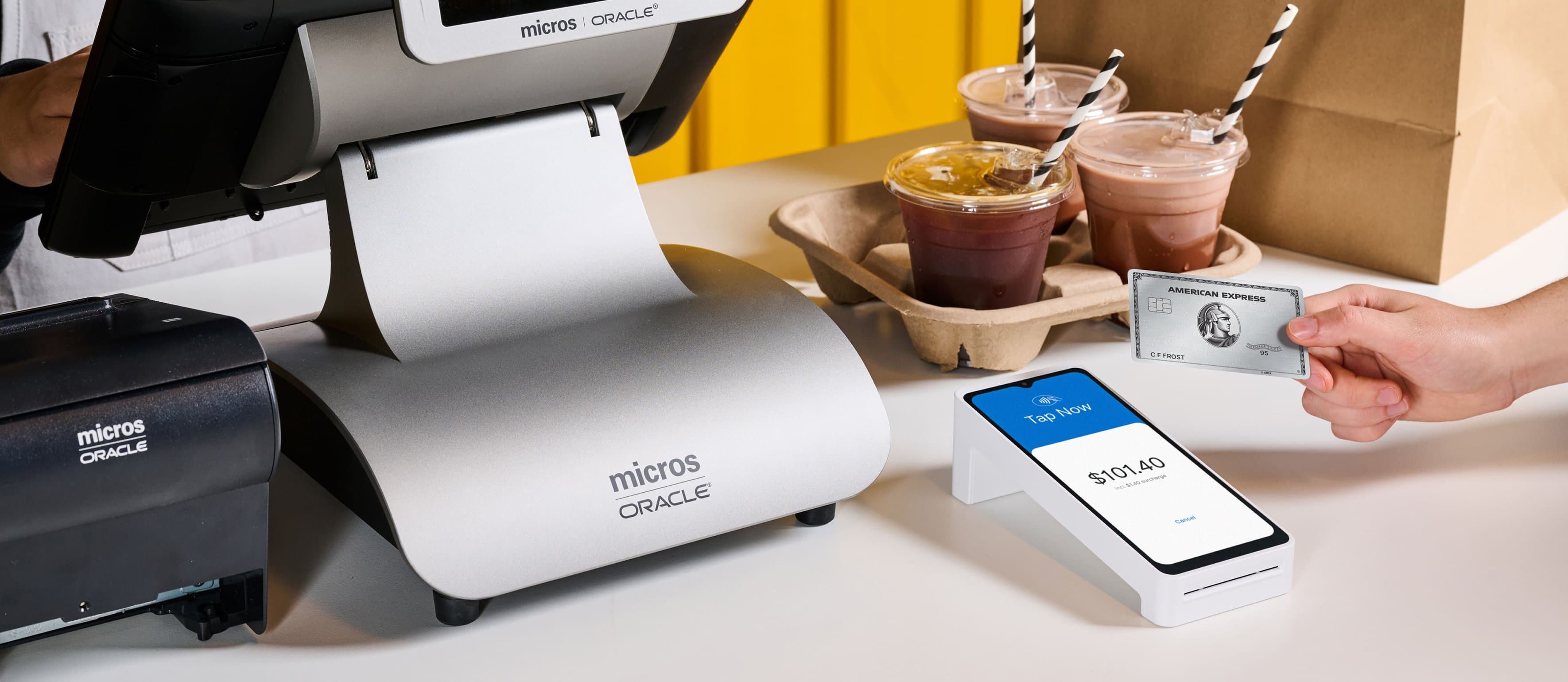 Franchise Management Software | Zeller