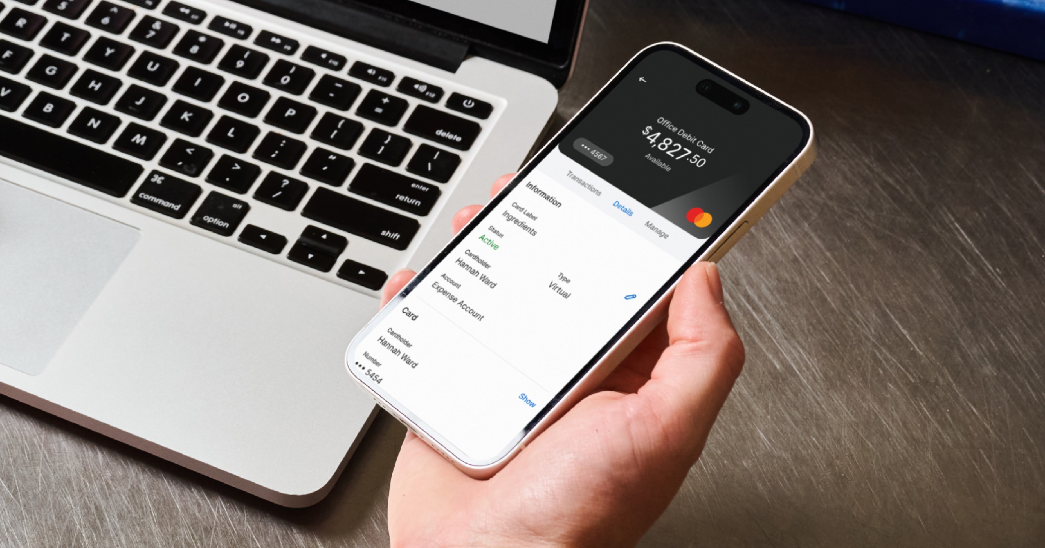 Business Debit Cards with no Annual Fee | Zeller