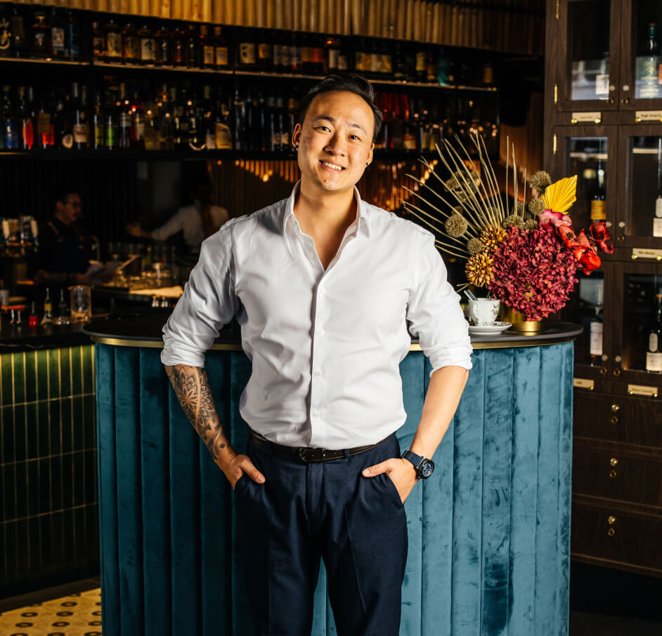 How MODU Celebrates the ‘City of Magic’ in the Heart of Perth