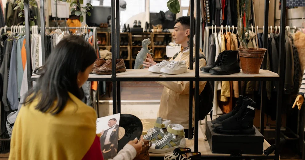 Your newest customer: Understanding Gen Z’s shopping habits | Zeller