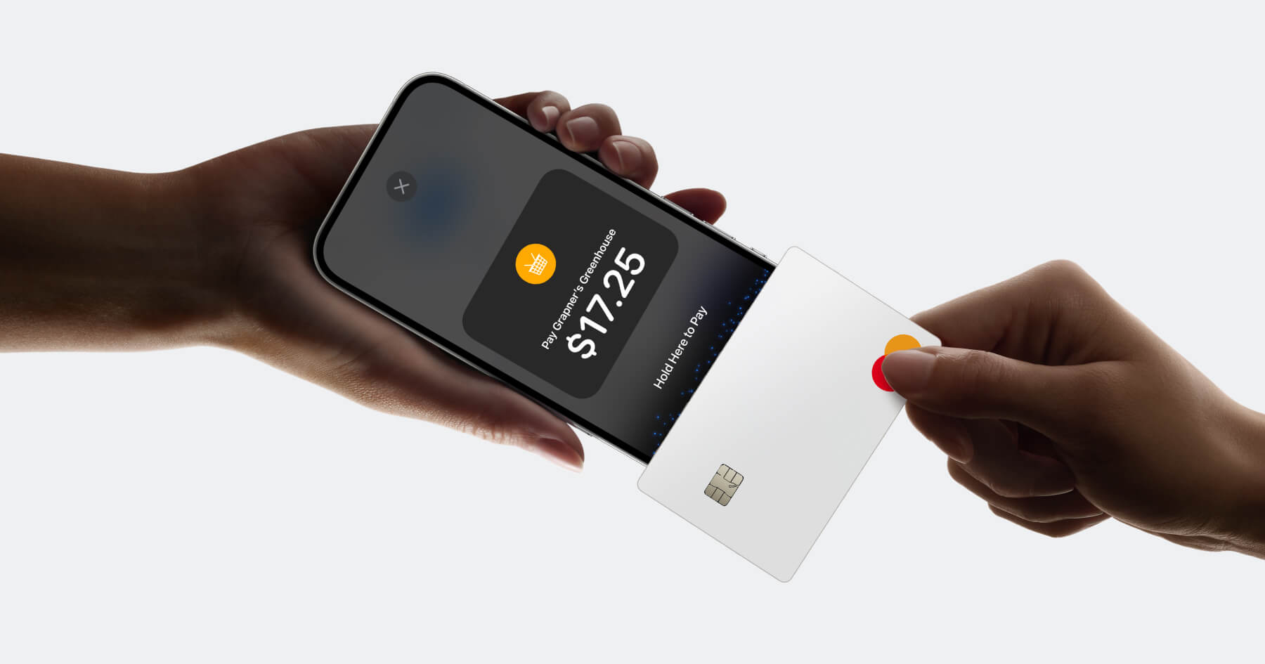 Tap to Pay | Accept Contactless Payments On Your Phone