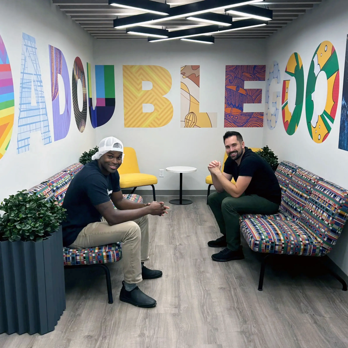 Double Good | Our People