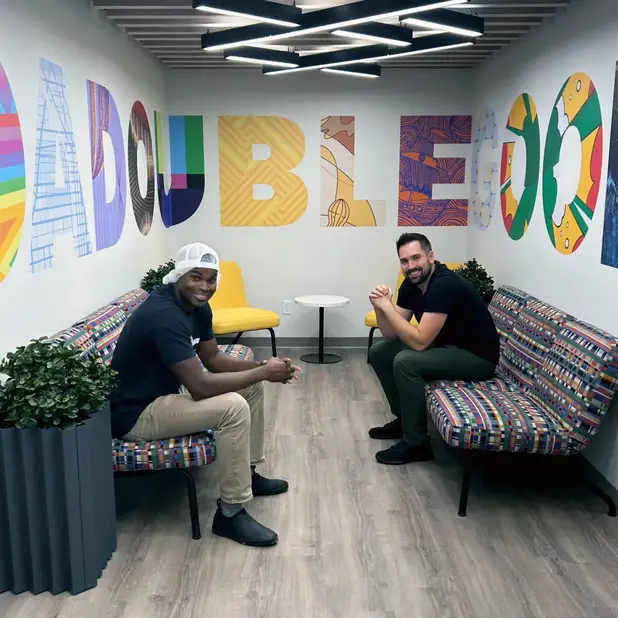 how does double good work