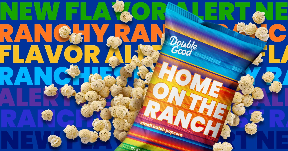 Double Good | Explore Flavors