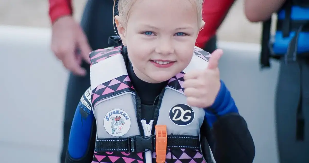 Double Good | Friends