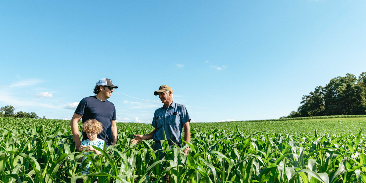 Double Good | About Us