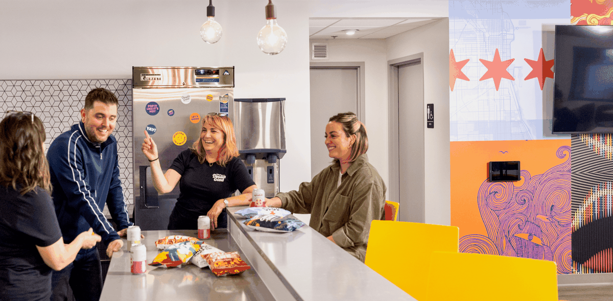 Double Good | Careers