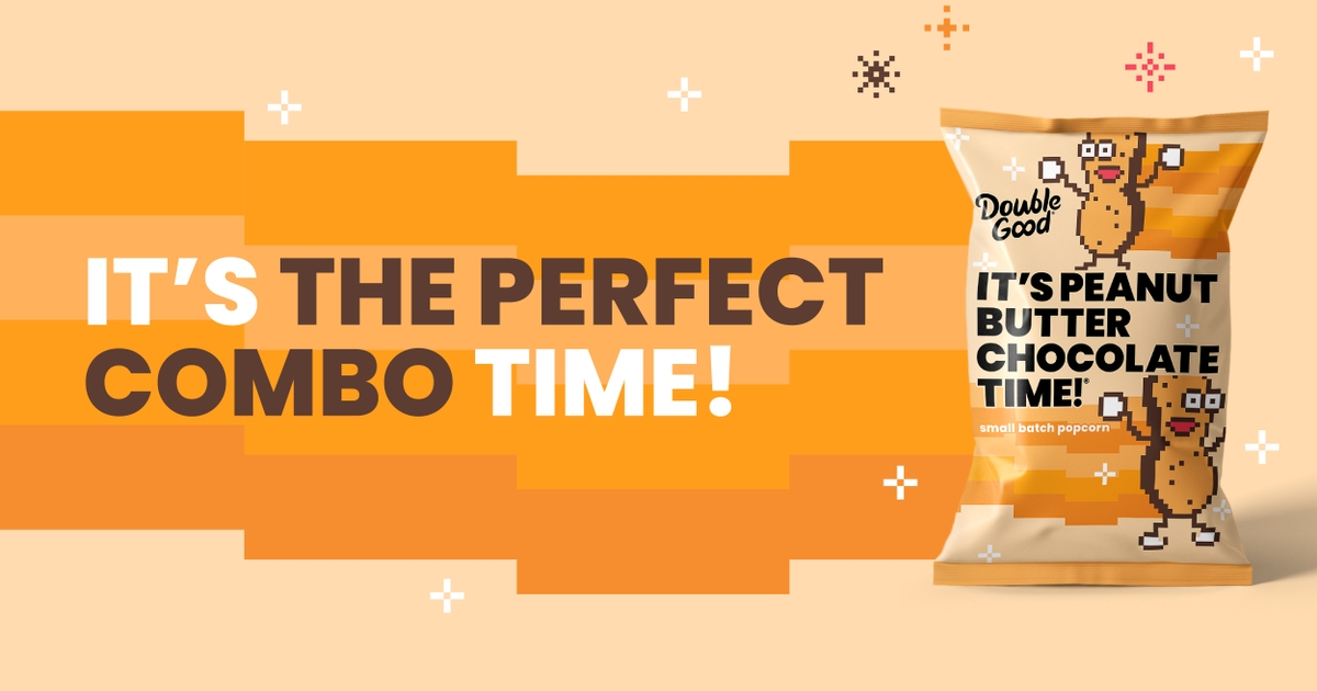 Double Good | Explore Flavors