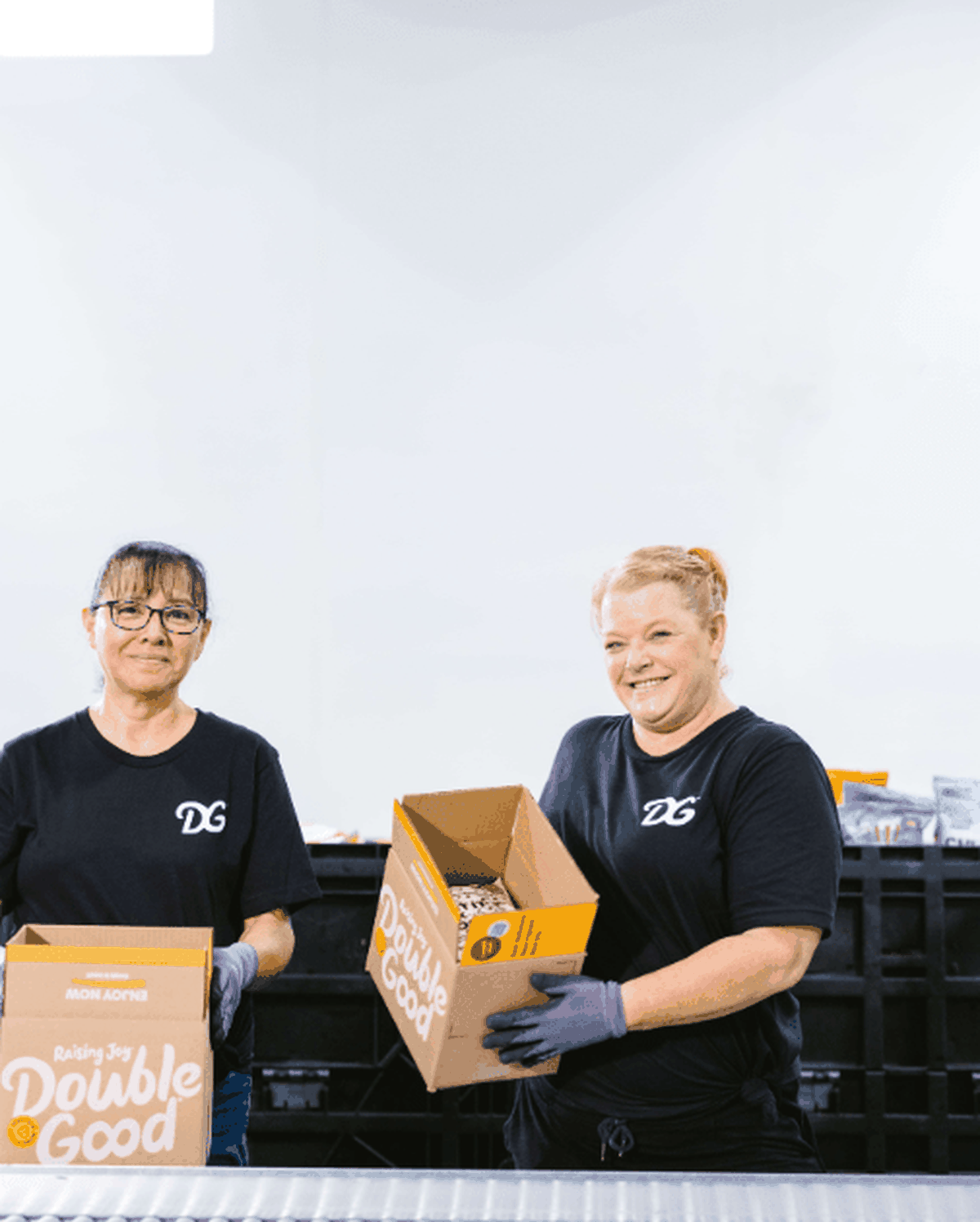 Double Good | Our People