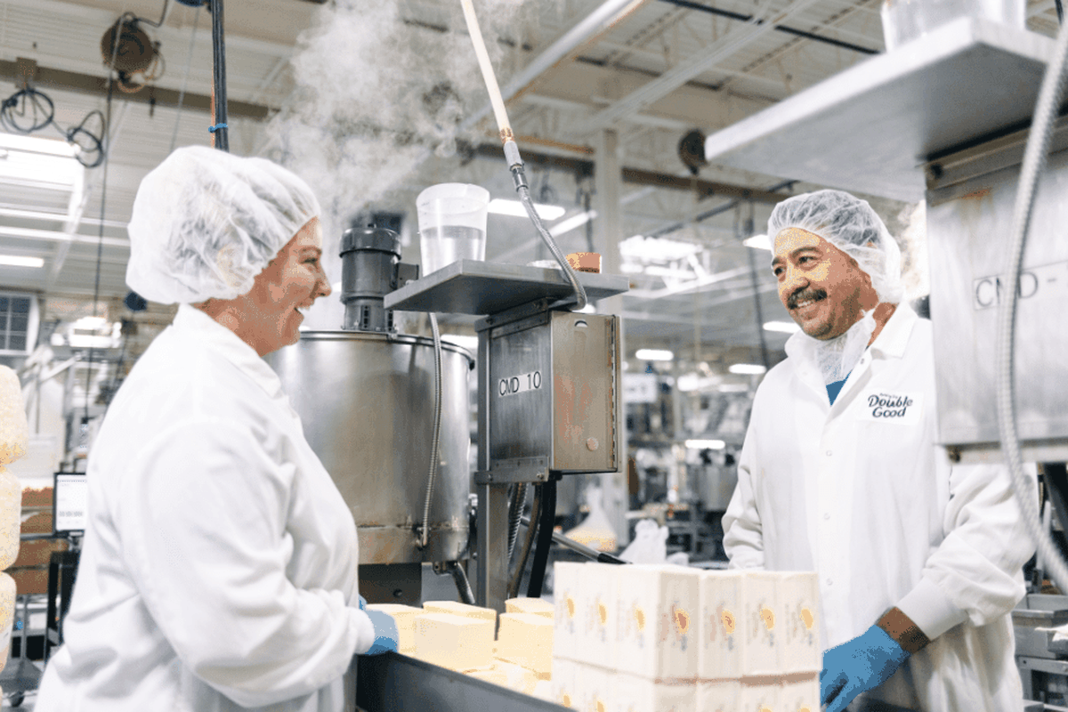 Double Good | Our People