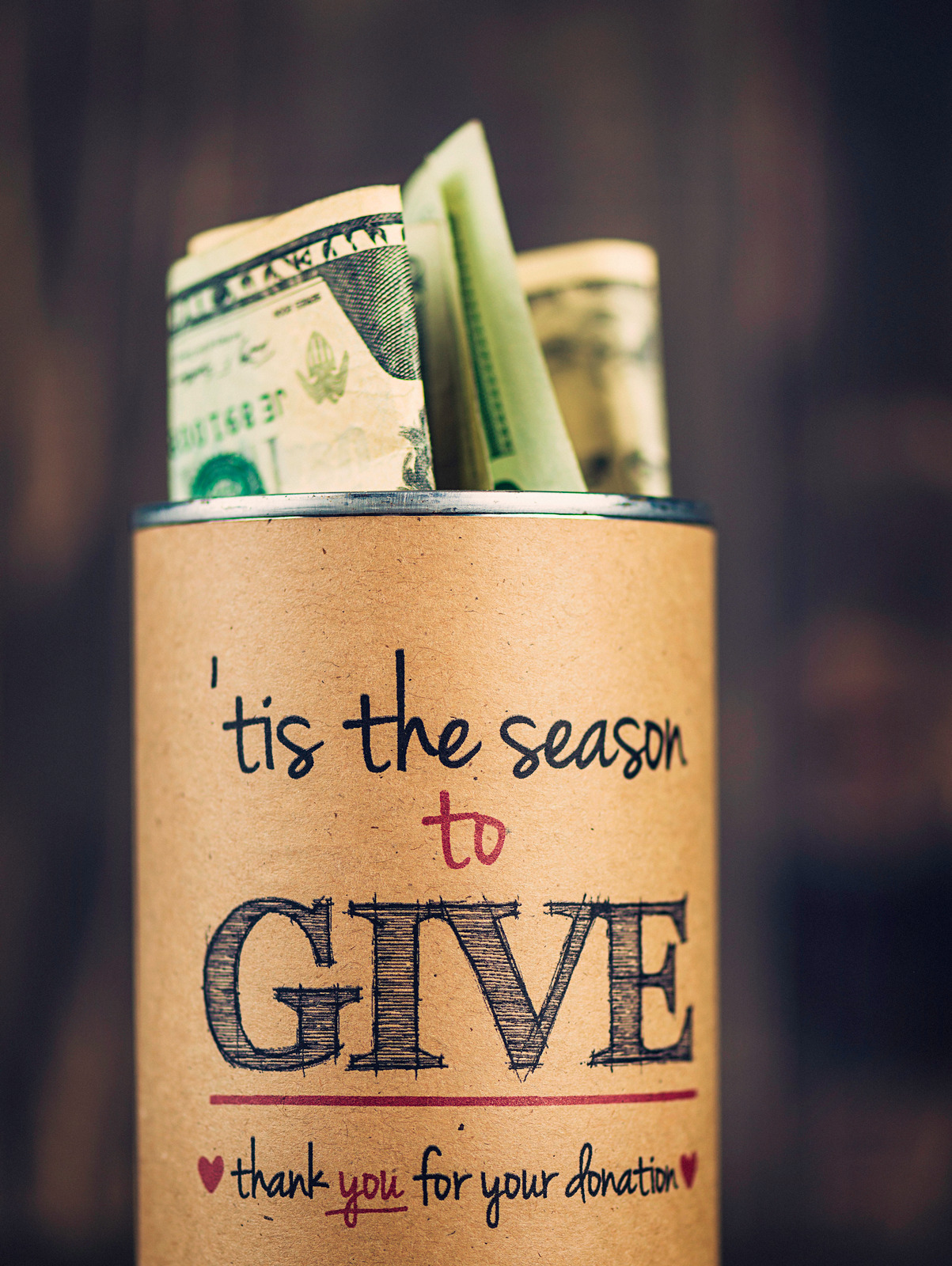 Fuel Your Fundraising with Free Year-End Giving Checklist for ...