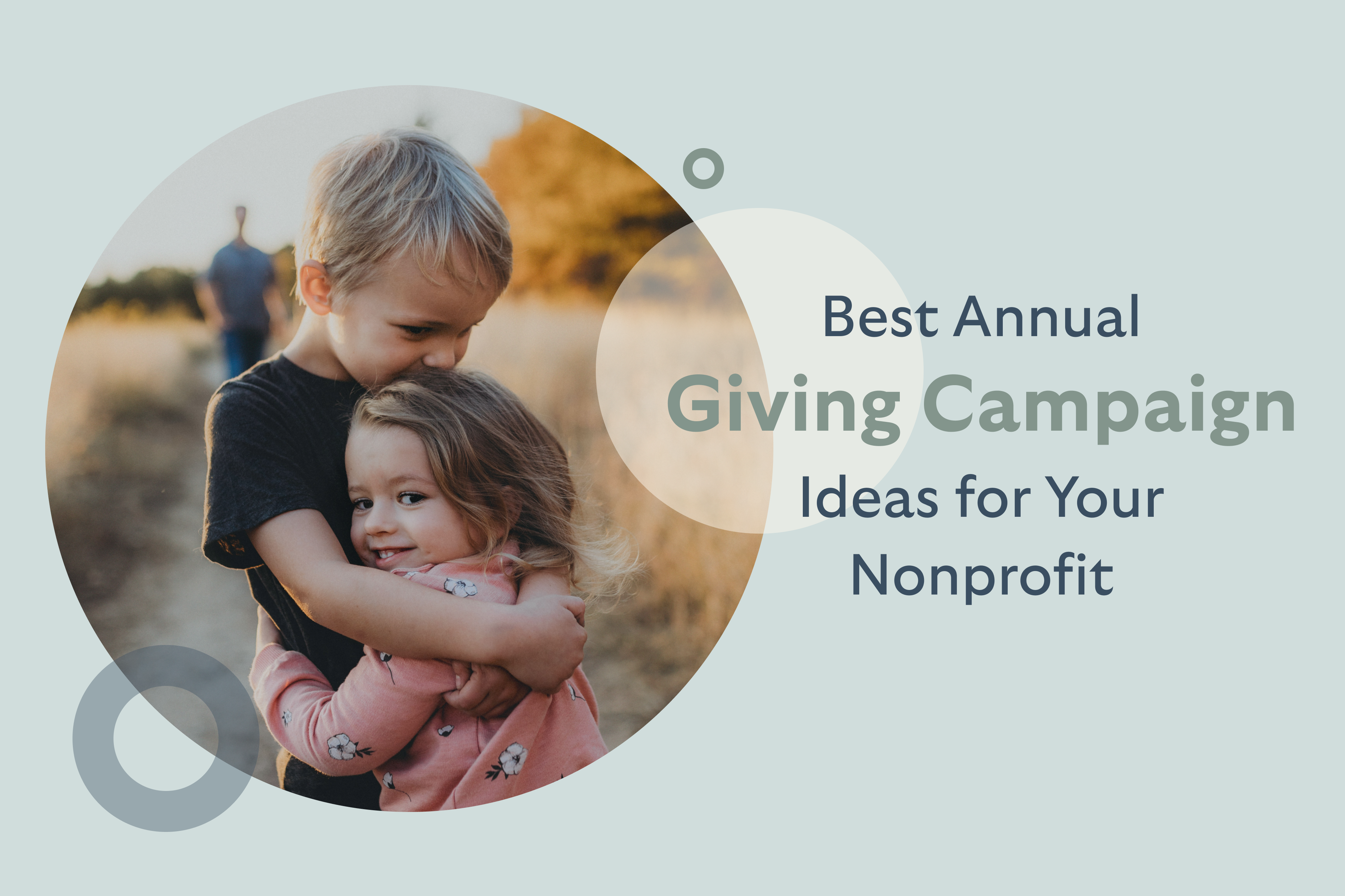 Non Profit Campaign Themes 40+ Marketing Ideas For Nonprofits To