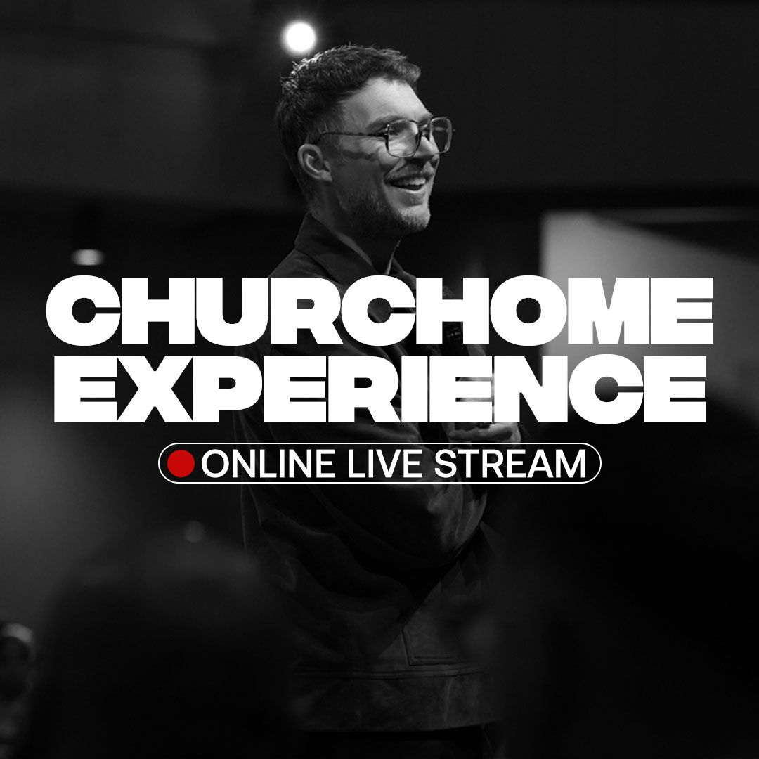 Monthly Churchome Experiences | Connect with community