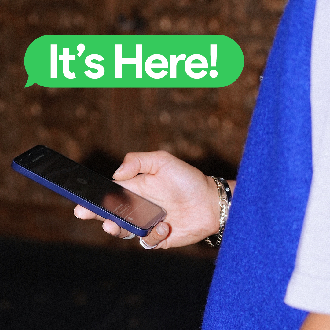 Welcome to Churchome | A community where you belong