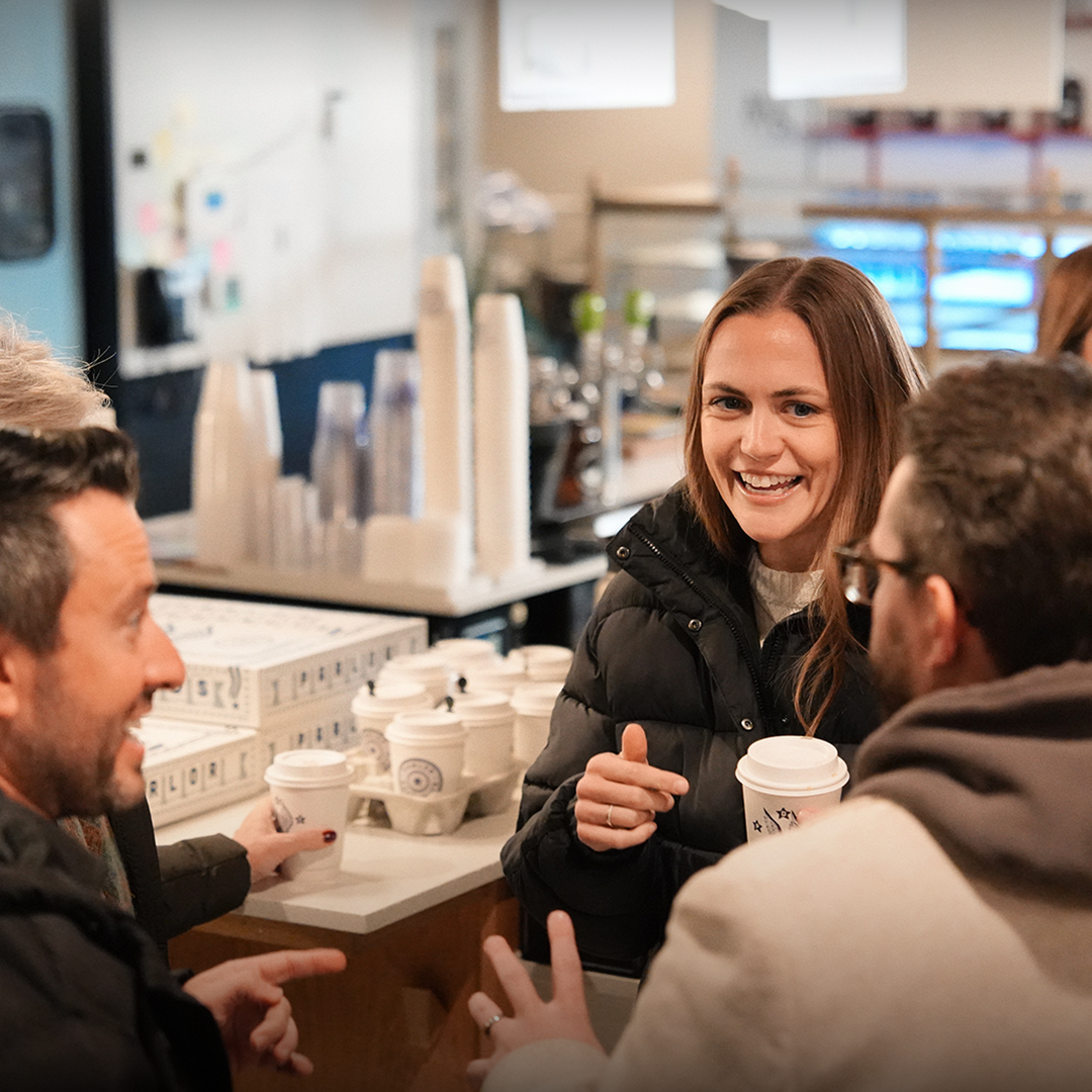 Welcome to Churchome | A community where you belong