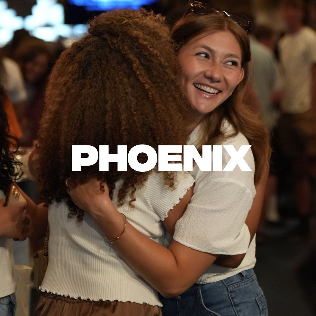 Monthly Churchome Experiences | Connect with community