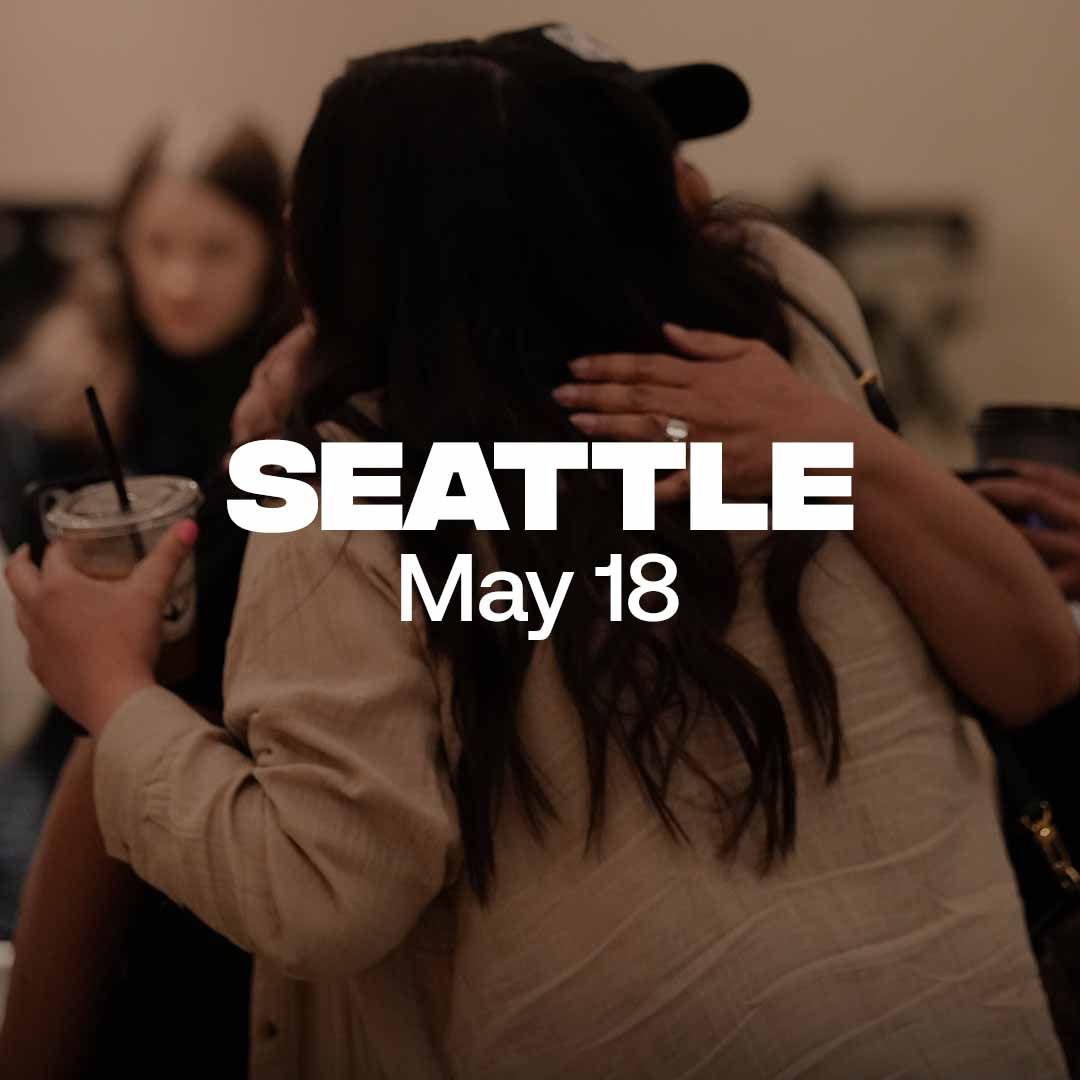 Monthly Churchome Experiences | Connect with community