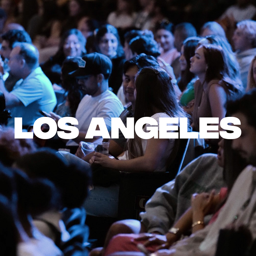 Monthly Churchome Experiences | Connect with community