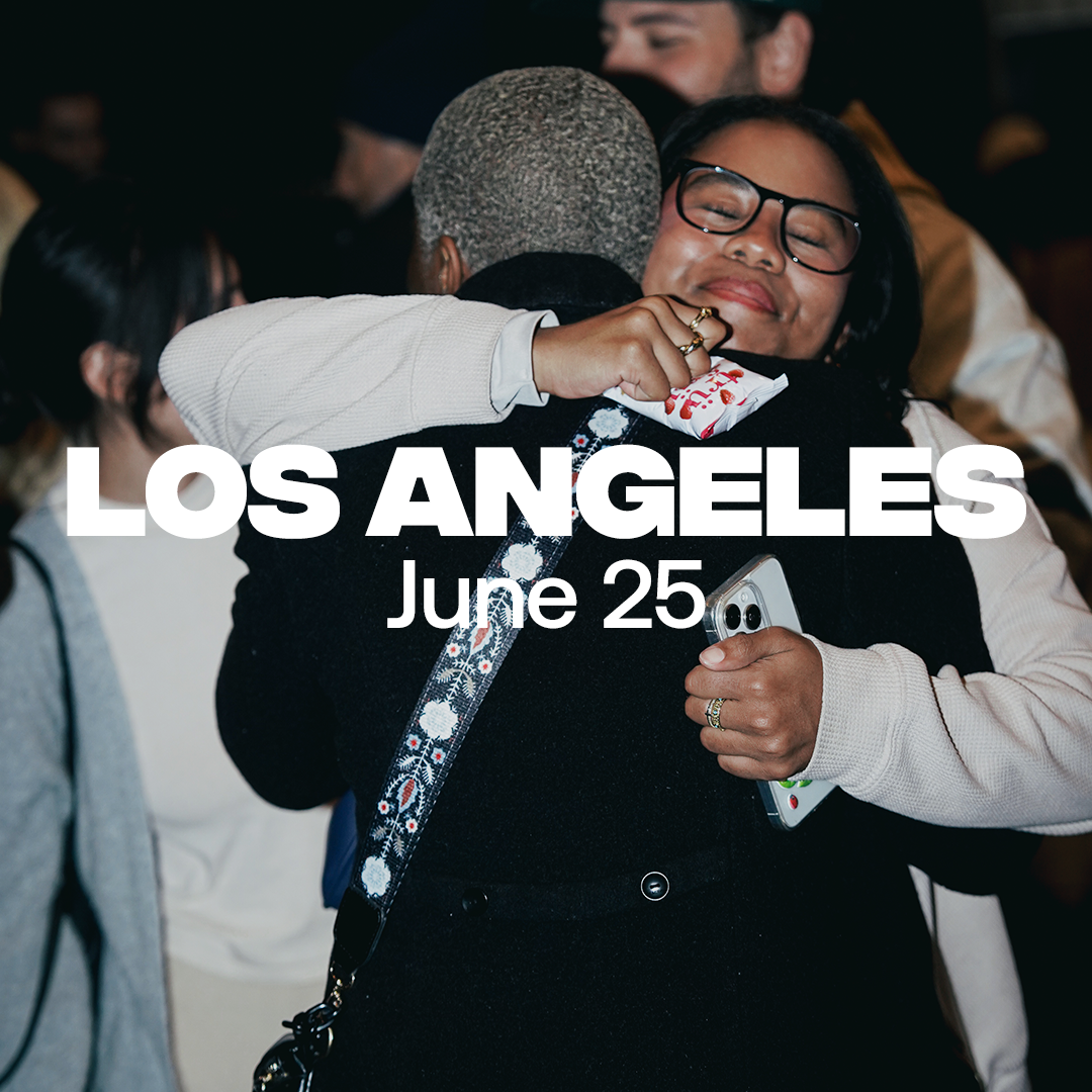 Monthly Churchome Experiences | Connect with community
