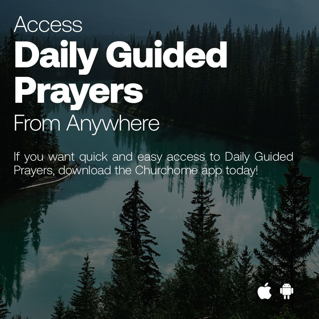 Welcome to Churchome | A community where you belong