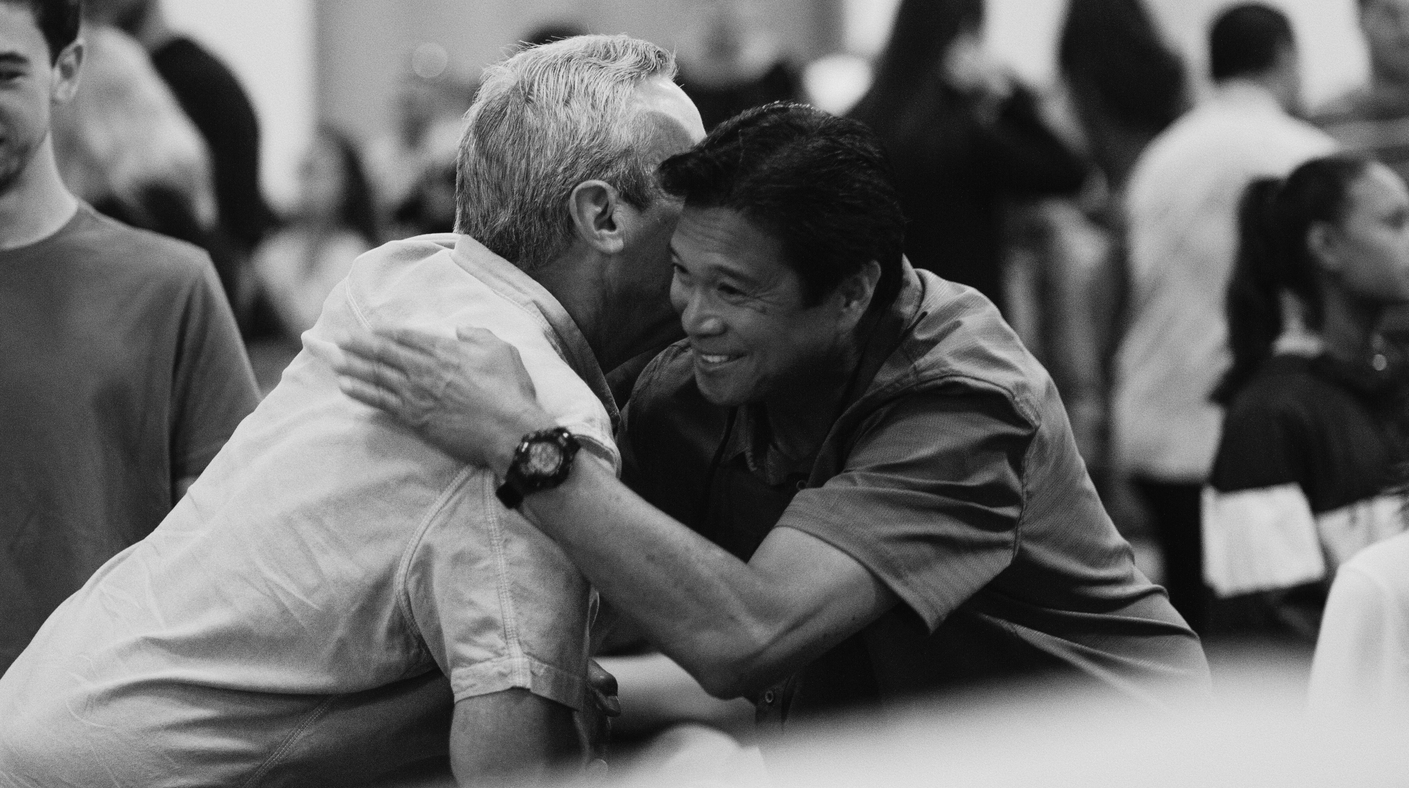 About Churchome | Learn about who we are and how we lead