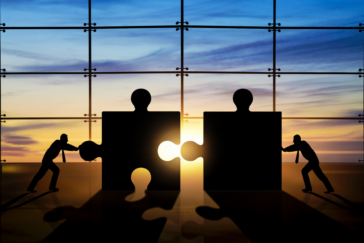 The Art of M&A: A Guide to Successful Business Mergers