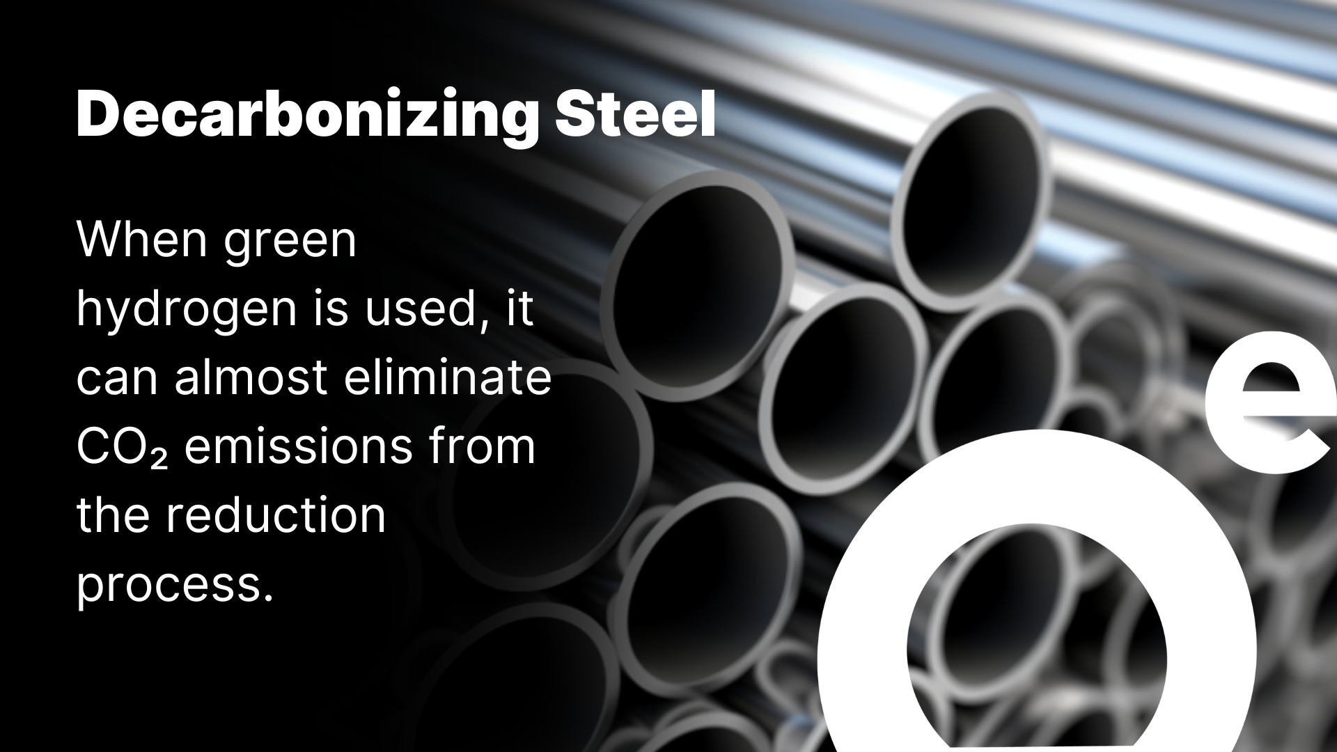 Decarbonizing Steel: How Green Hydrogen and Green Finance Are Reshaping ...