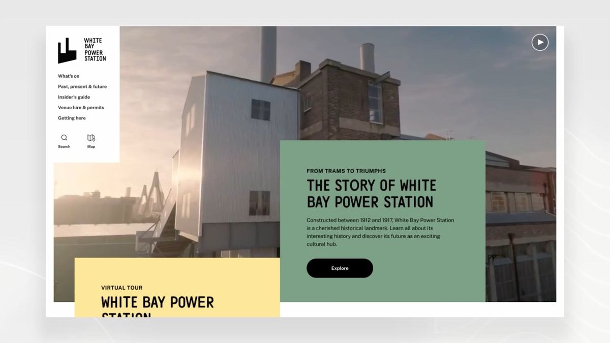 A Digital Gateway to White Bay’s Heritage and Community | Adrenalin