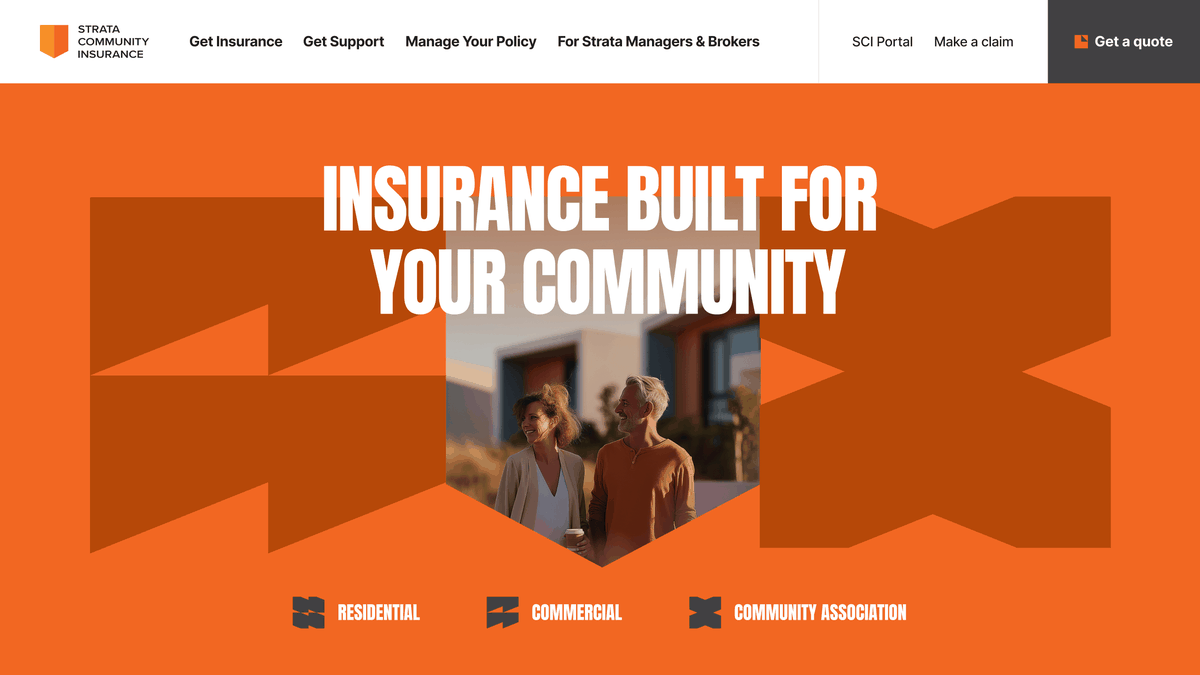 Building Confidence for Australia's Strata Community | Adrenalin