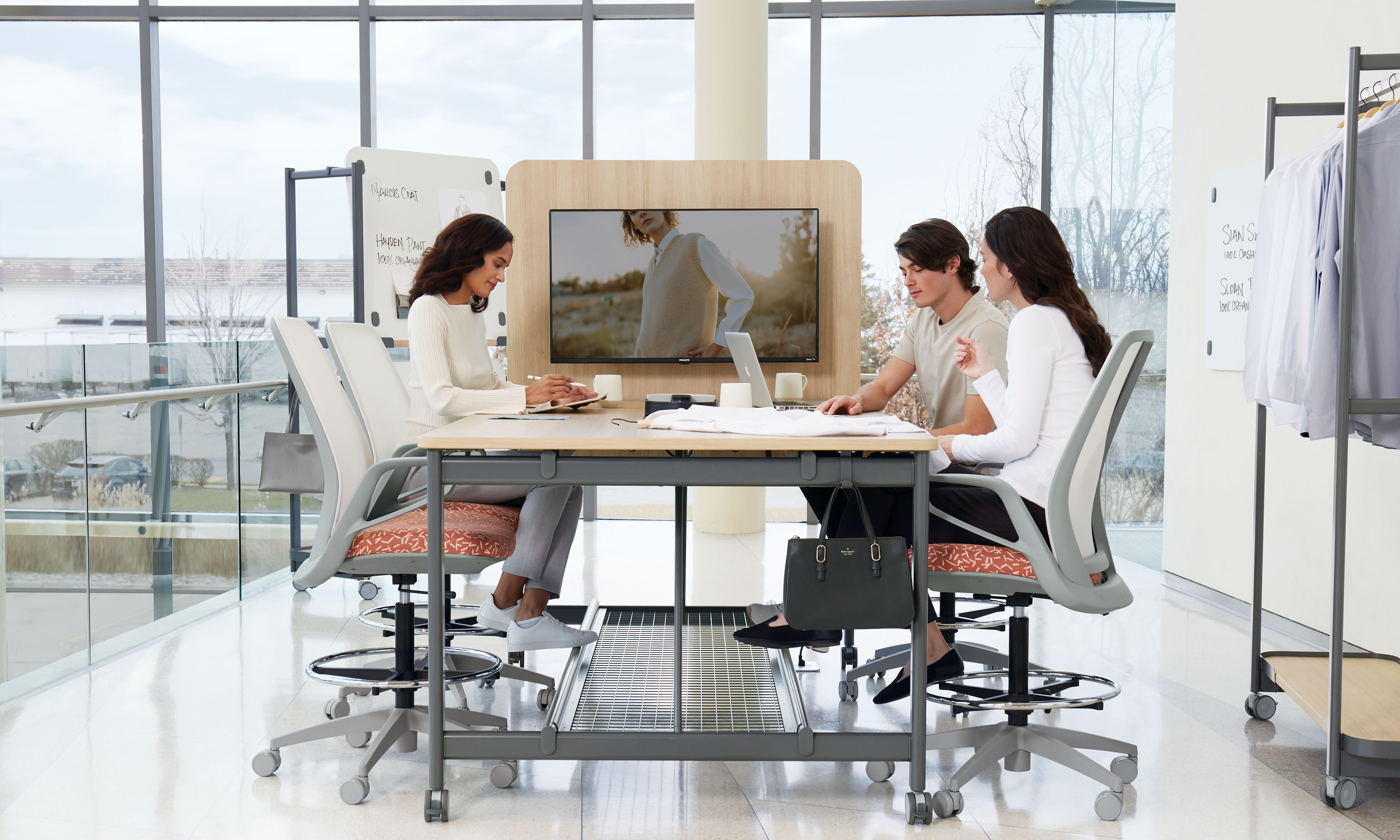 NeoCon 2024 | Global Furniture Group